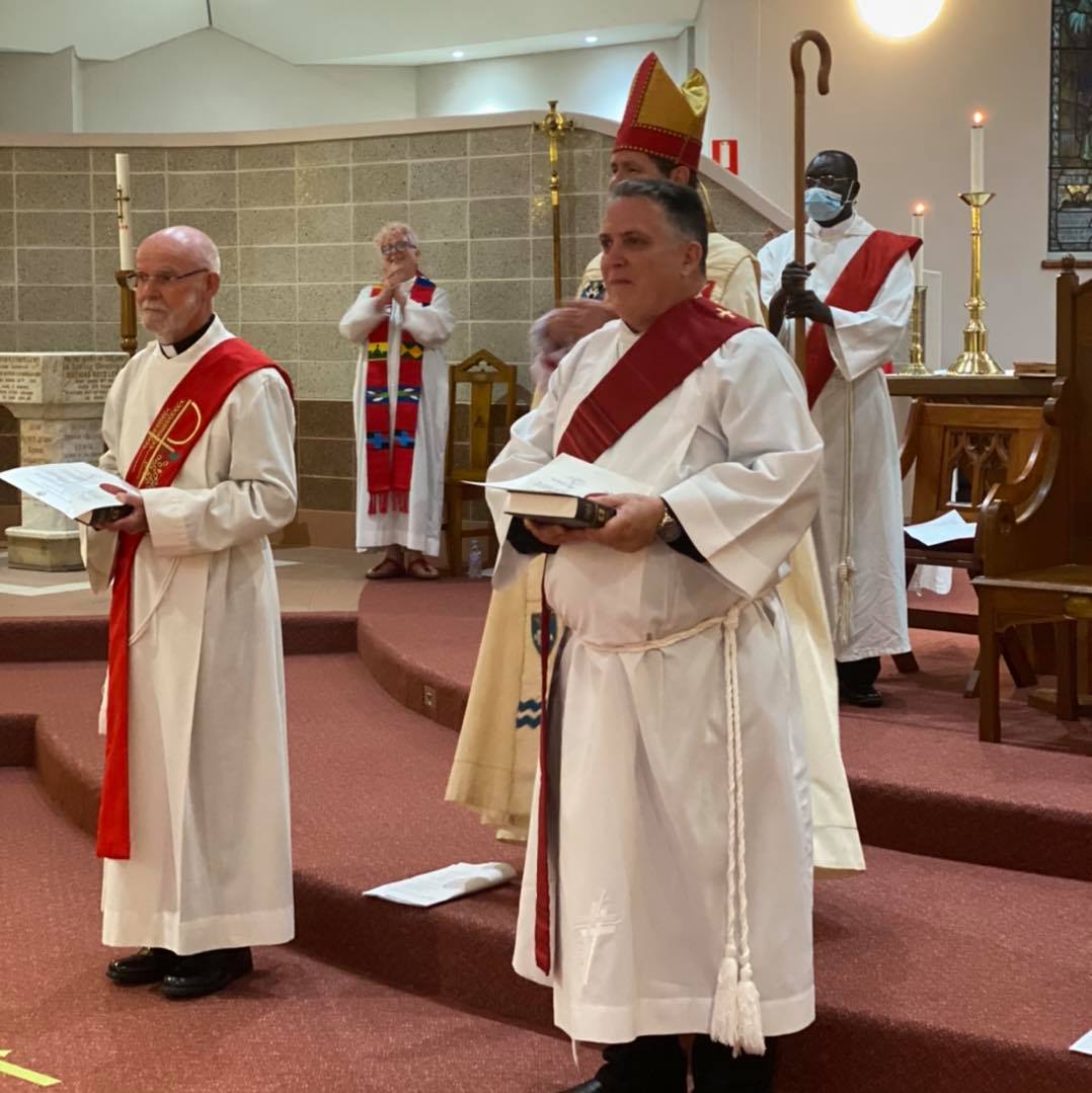 News - Anglican Diocese of Grafton