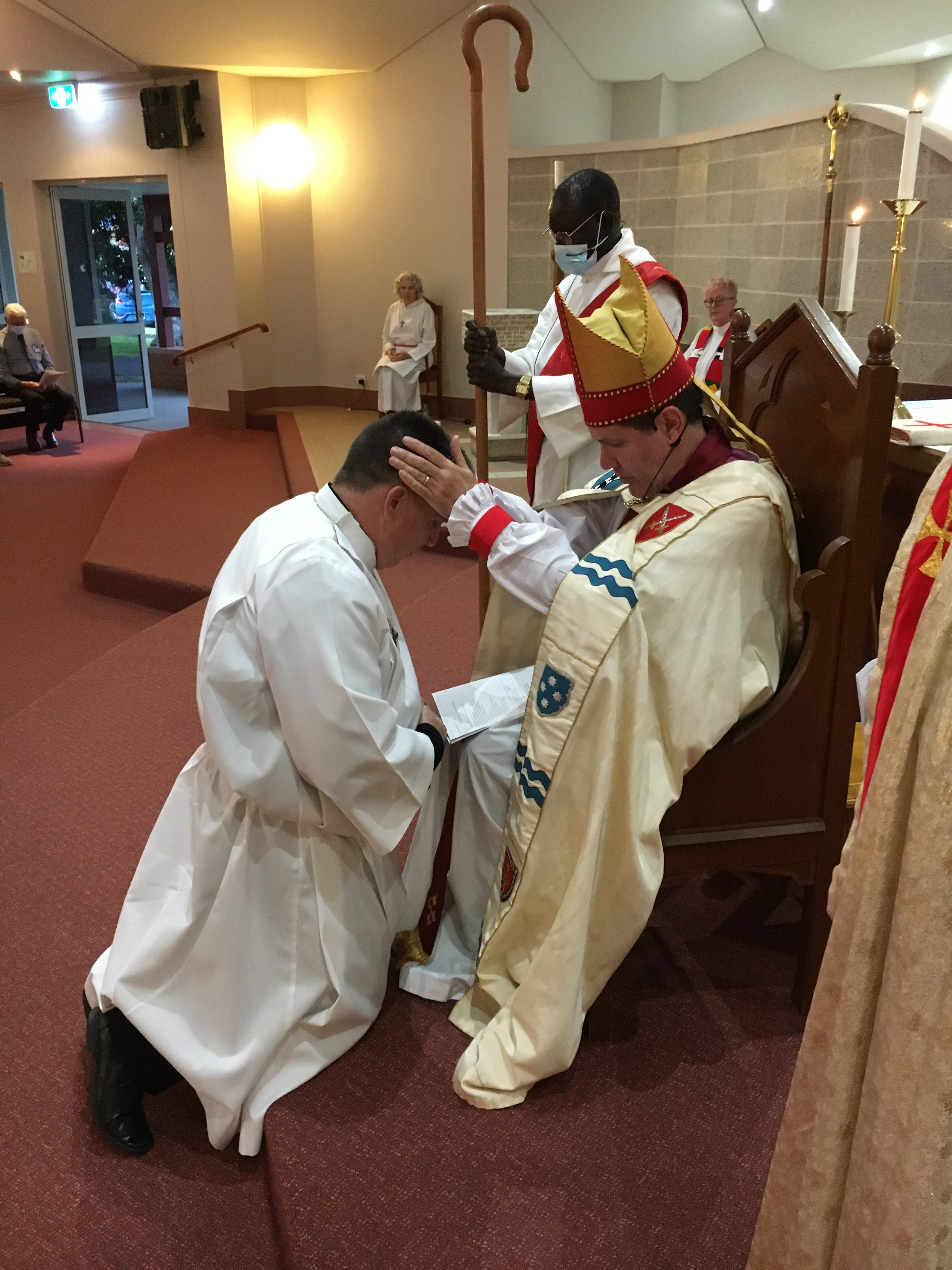 News - Anglican Diocese of Grafton