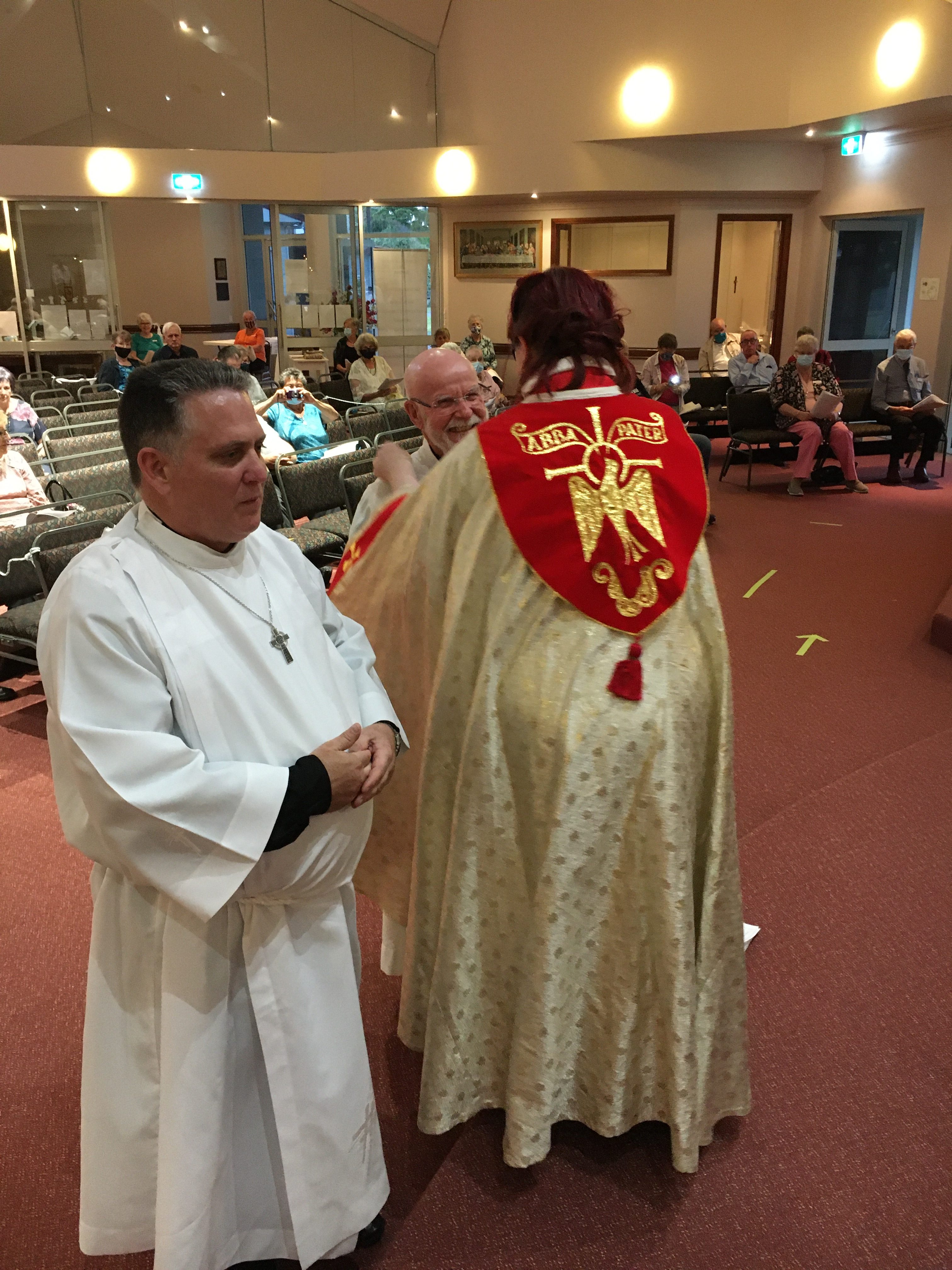 News - Anglican Diocese of Grafton