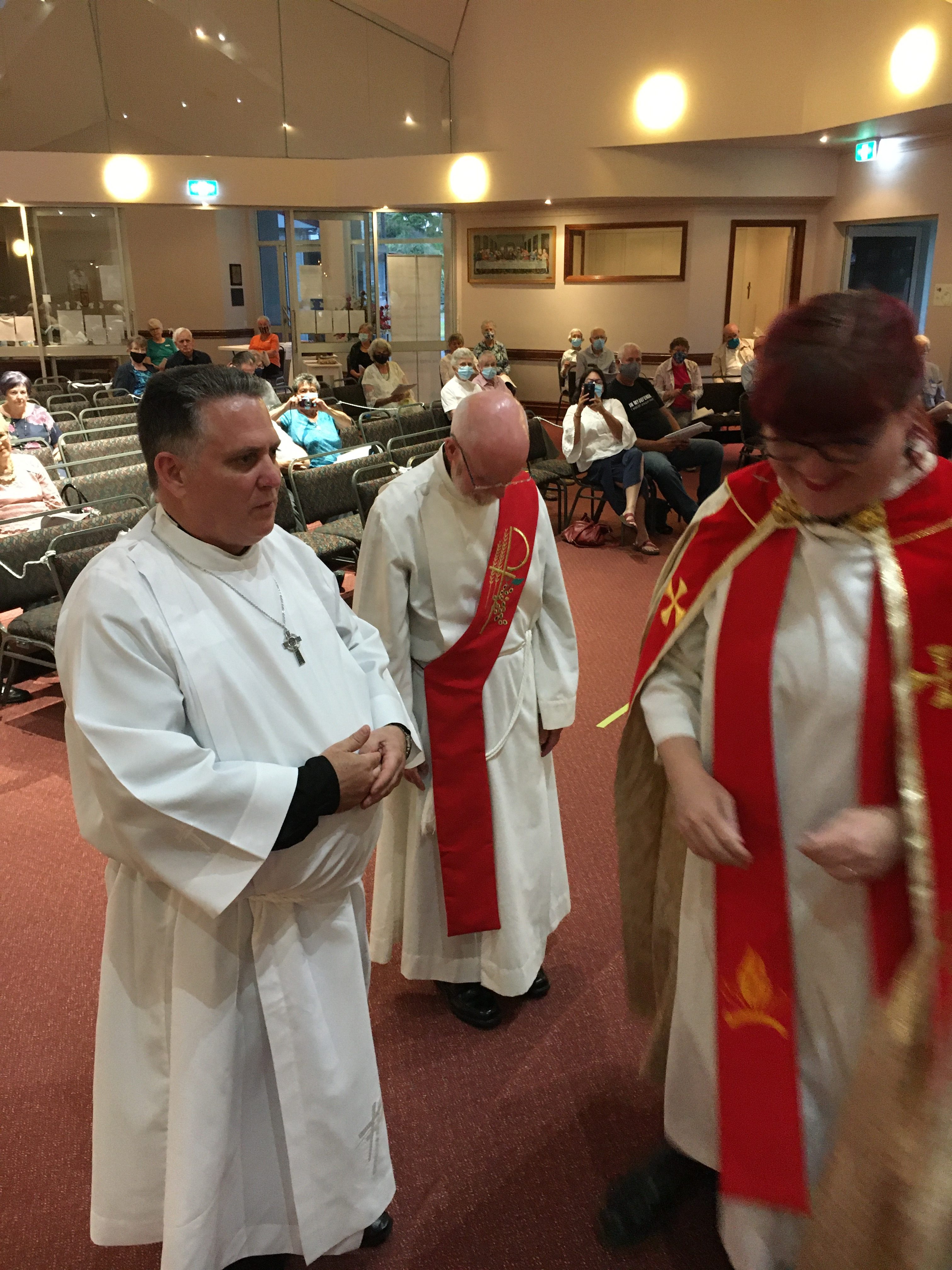 News - Anglican Diocese of Grafton