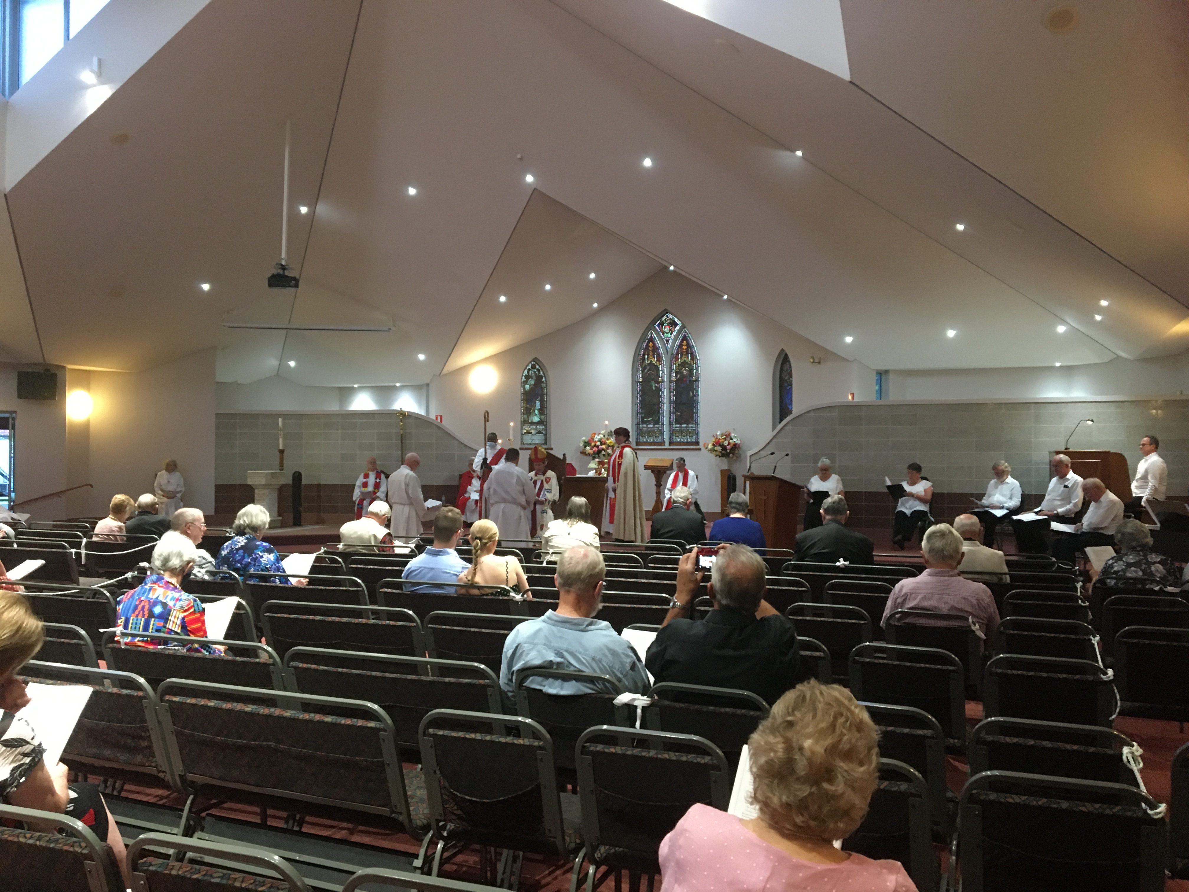 News - Anglican Diocese of Grafton