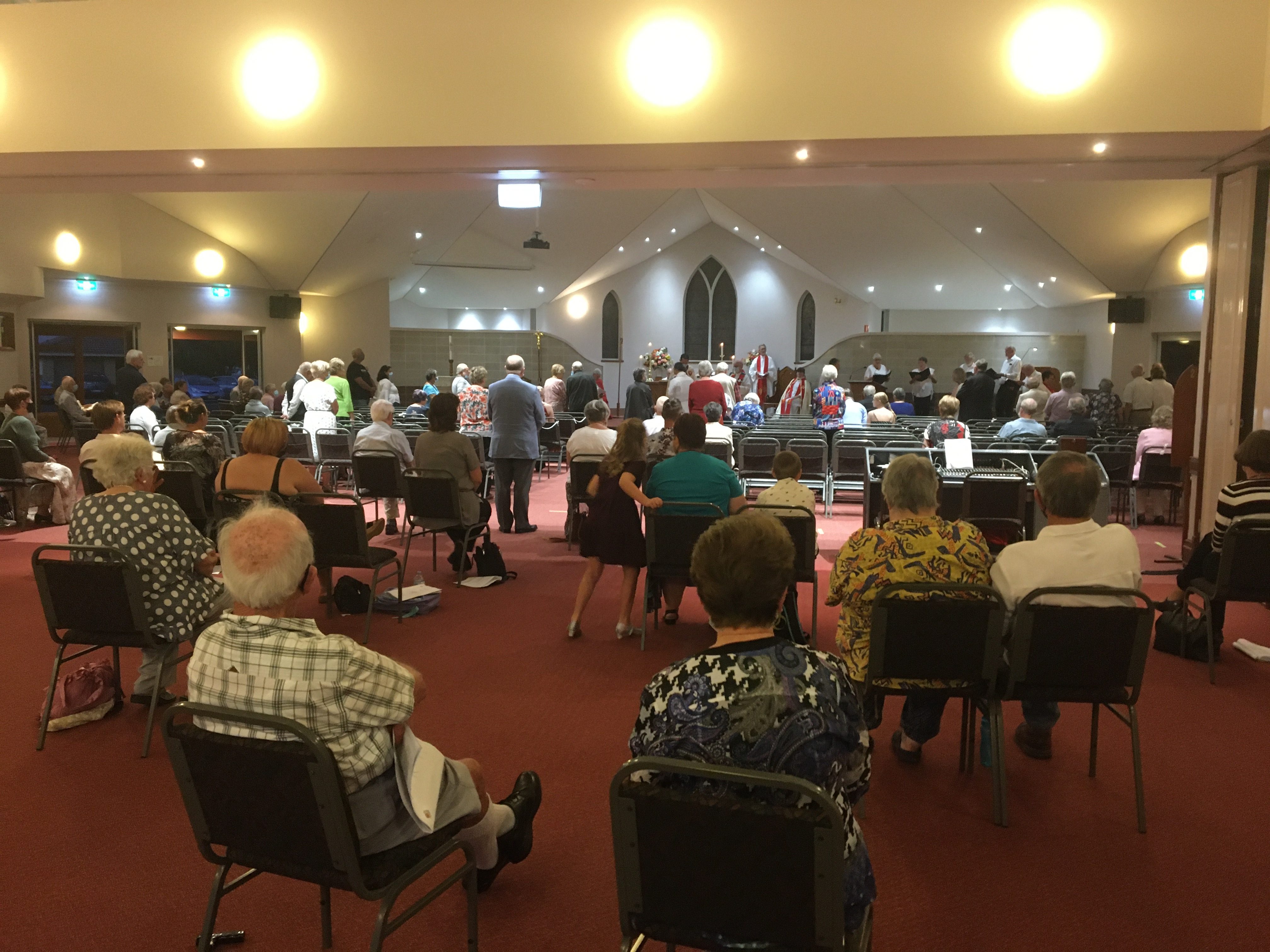 News - Anglican Diocese of Grafton