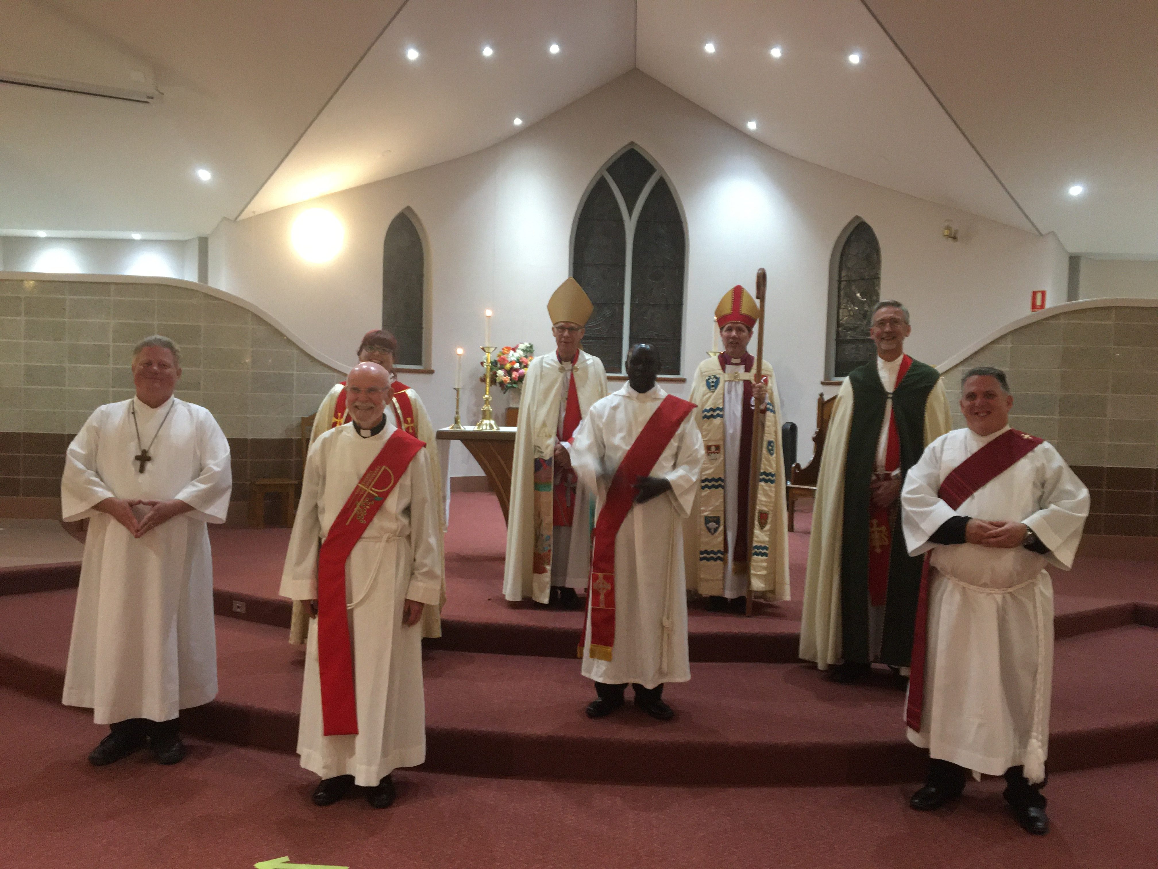 News - Anglican Diocese of Grafton