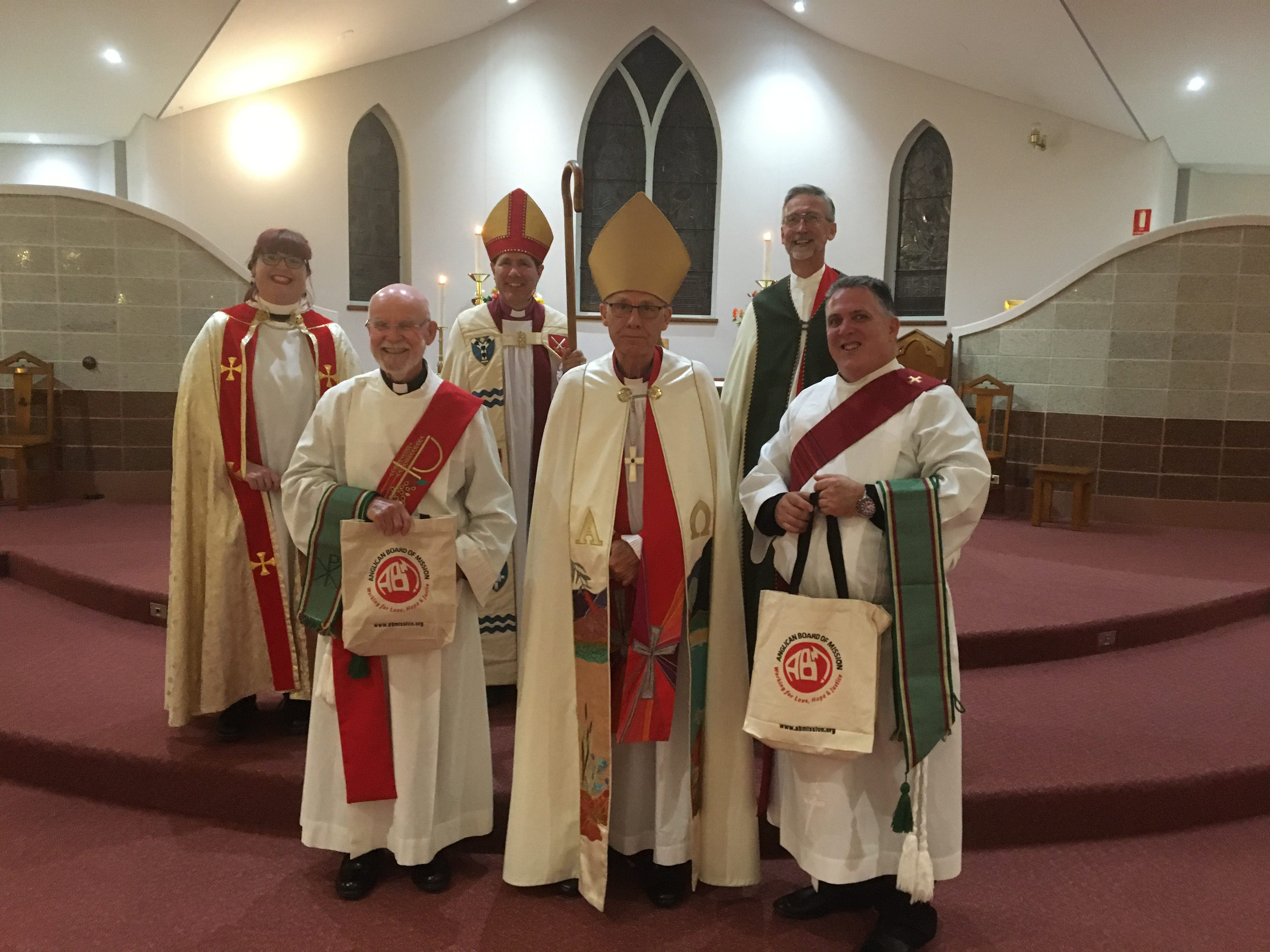 News - Anglican Diocese of Grafton