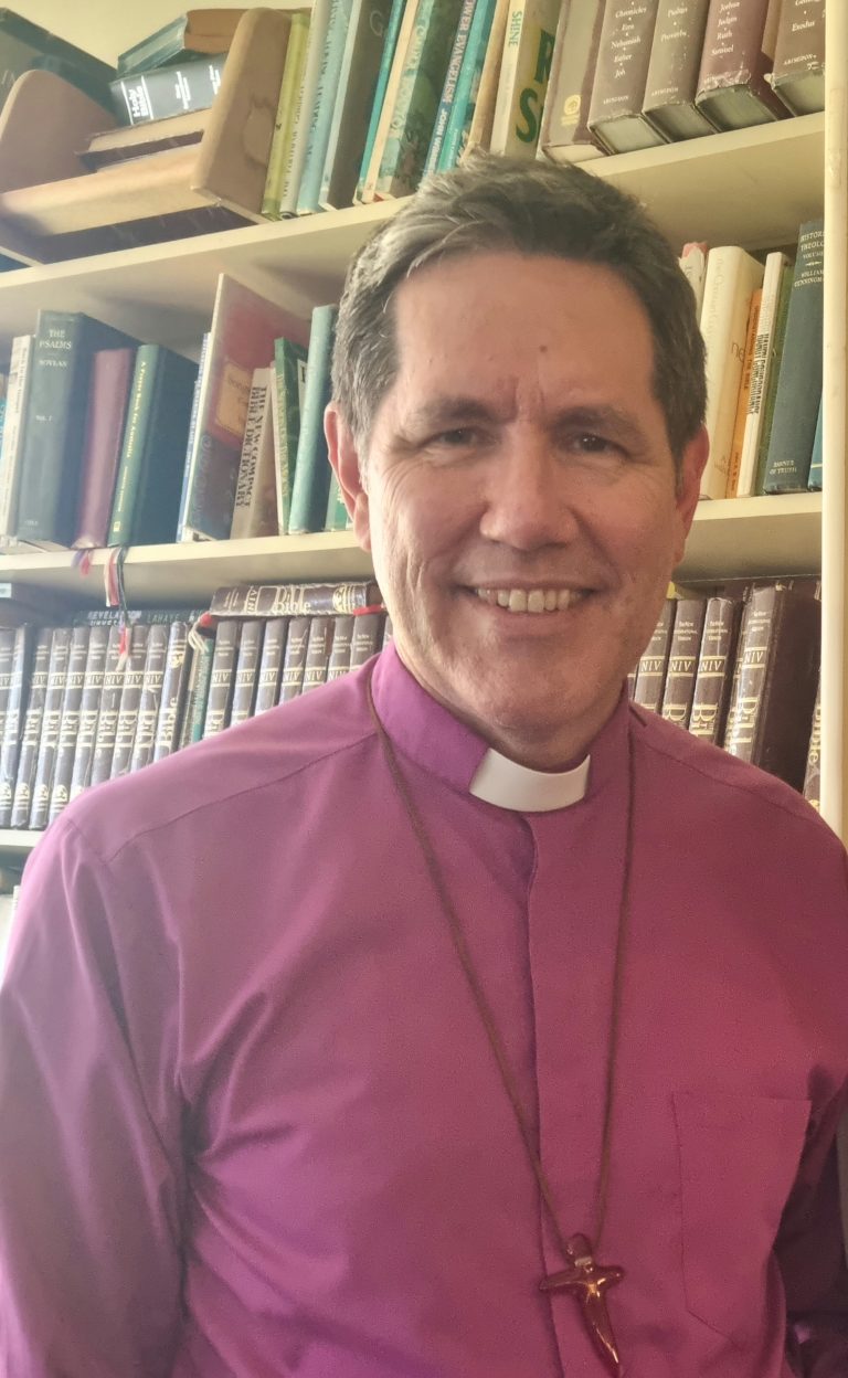 Bishop of Grafton - Anglican Diocese of Grafton