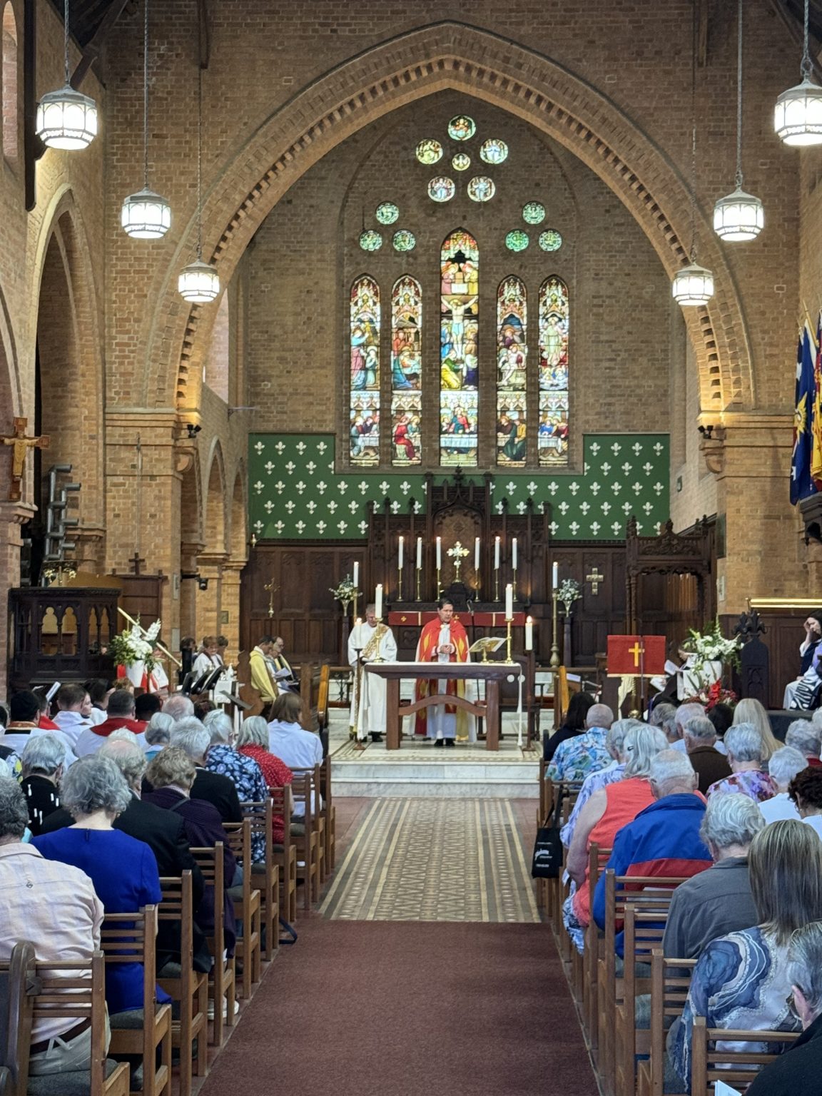 Prayer Diary - Anglican Diocese of Grafton