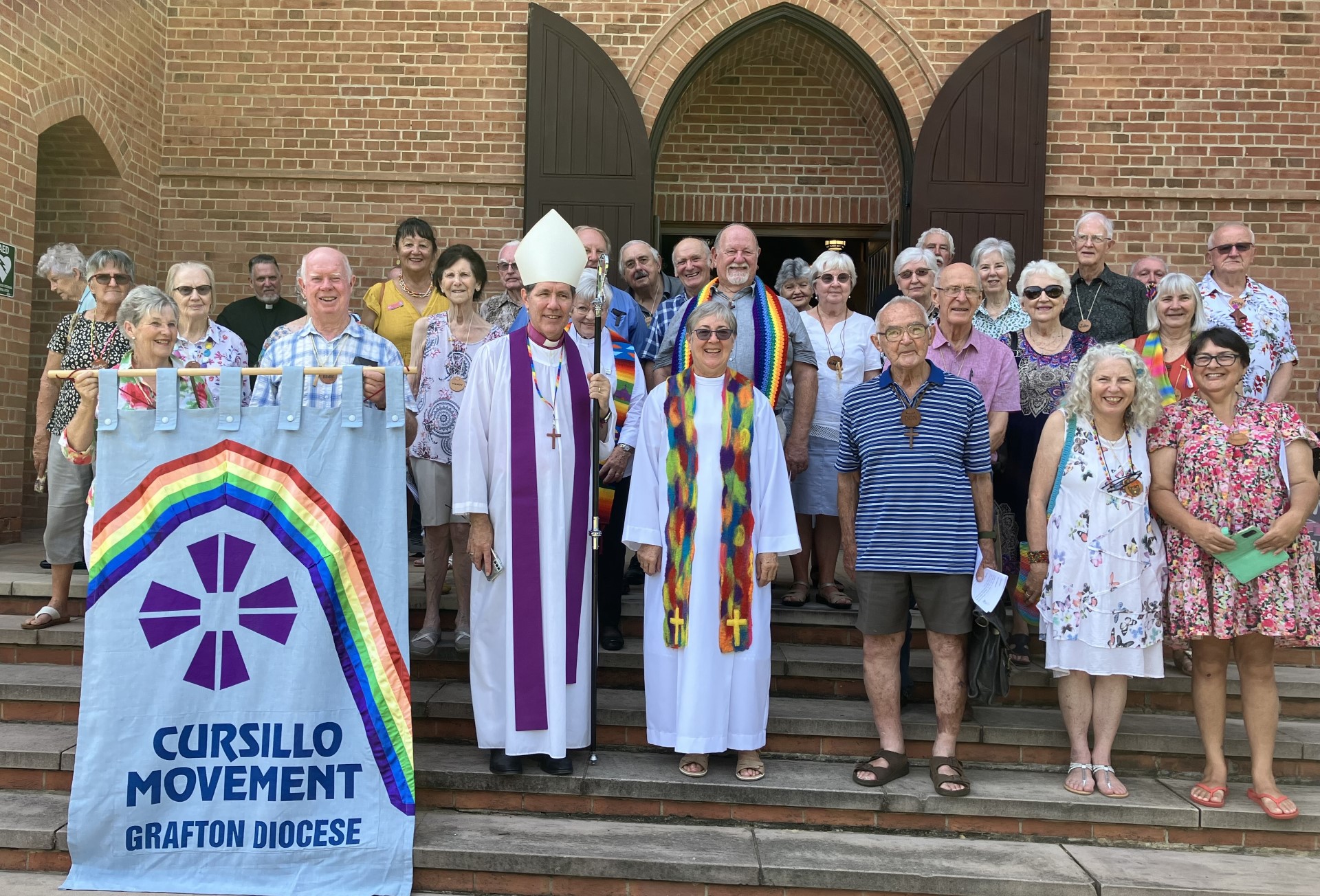 Cursillo - Anglican Diocese of Grafton